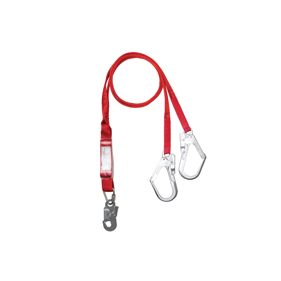 Rope & Webbing Lanyard - CIG