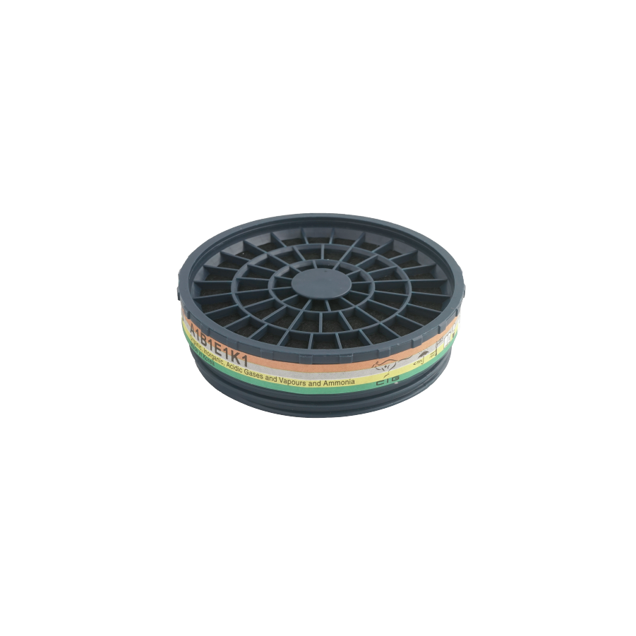SINGLE FILTER APPLICATION CIG 09505 - CIG