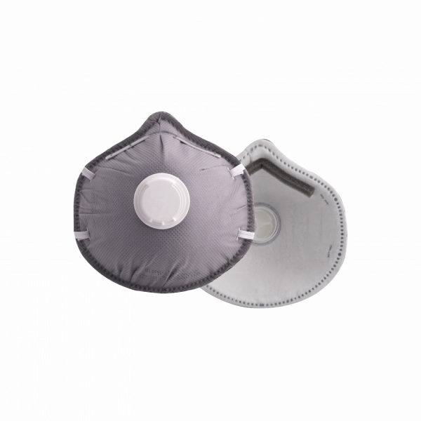 Respiratory Protection - CIG
