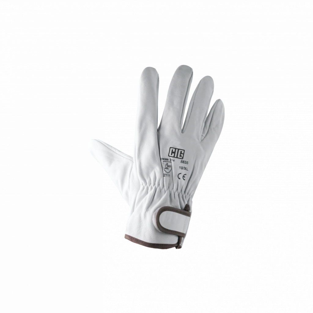 Hand Protection - CIG